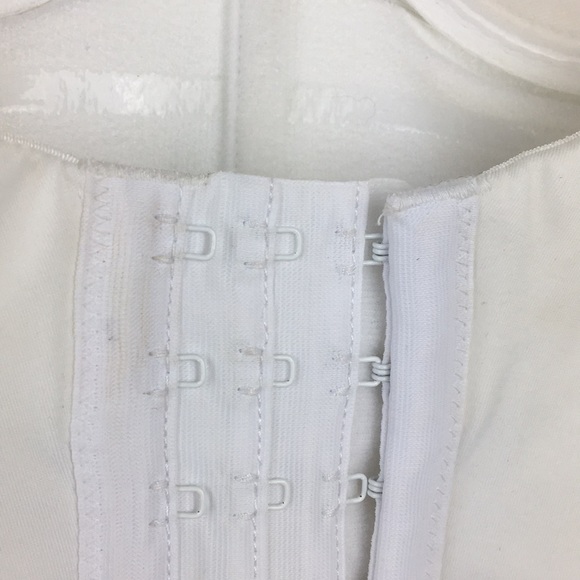 Felina | Intimates & Sleepwear | Felina White Essentials Seamless ...